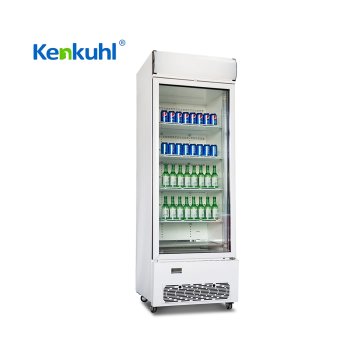 Buy 600L Beverage Fridge with Cassette Unit